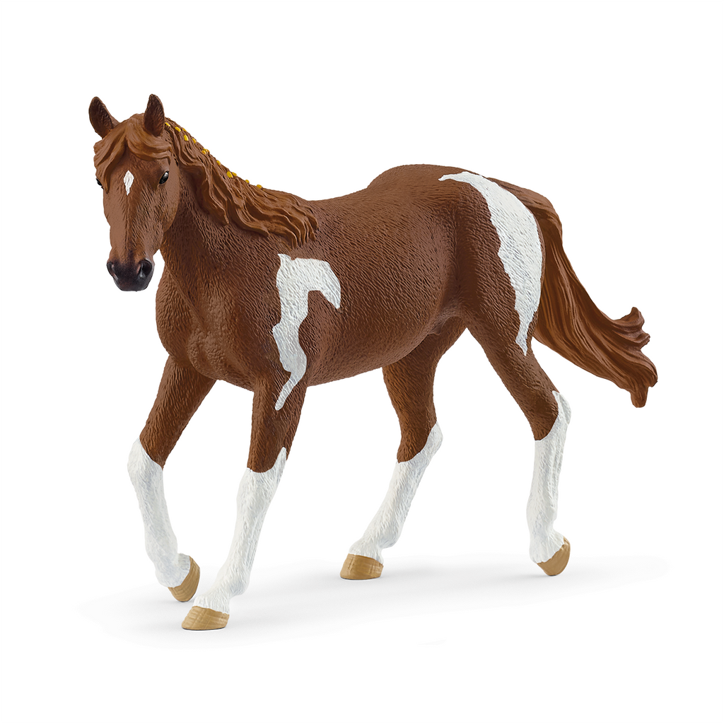 HORSE CLUB – Ein Stall voller Pferde | schleich®