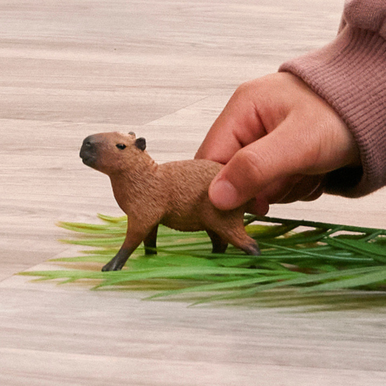 WILD LIFE – Jetzt wird’s wild | schleich®