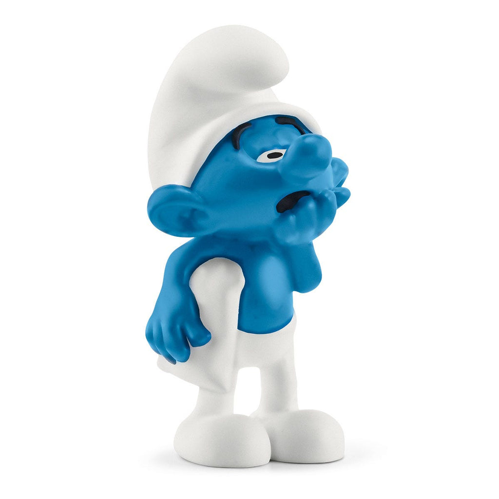 Die Schlümpfe™ – Klein, blau & einfach toll | schleich®