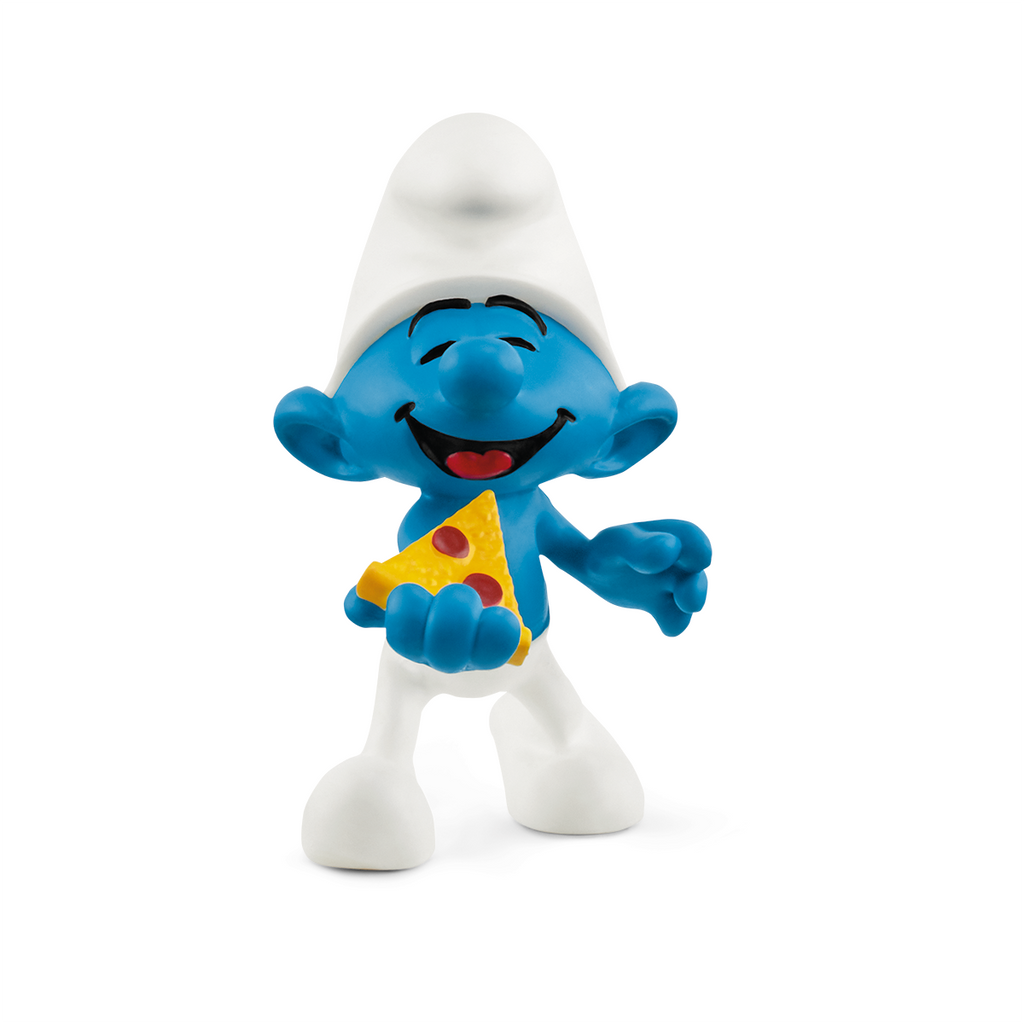 Die Schlümpfe™ – Klein, blau & einfach toll | schleich®
