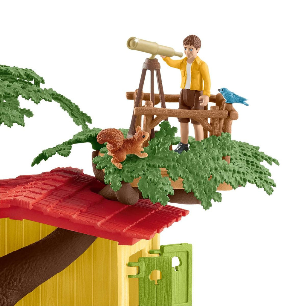 Entdecke die fröhliche Welt von FARM WORLD | schleich®