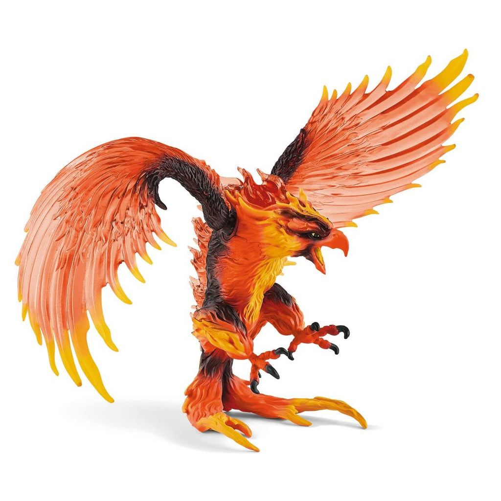 Feuer Adler 42511 ELDRADOR® | schleich