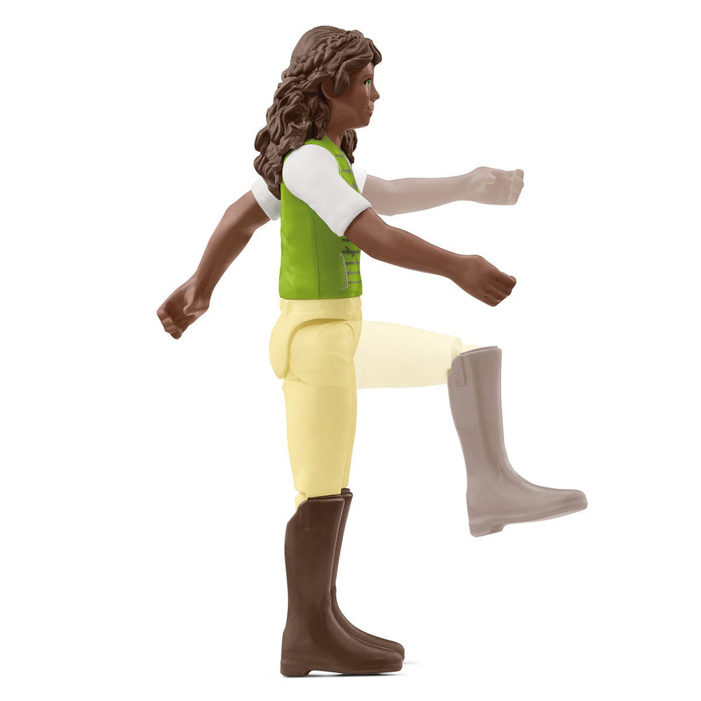 Sattelkammer 42591 HORSE CLUB | schleich