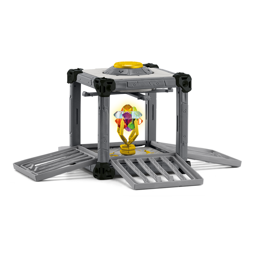 ELDRADOR® CREATURES BattleCaves