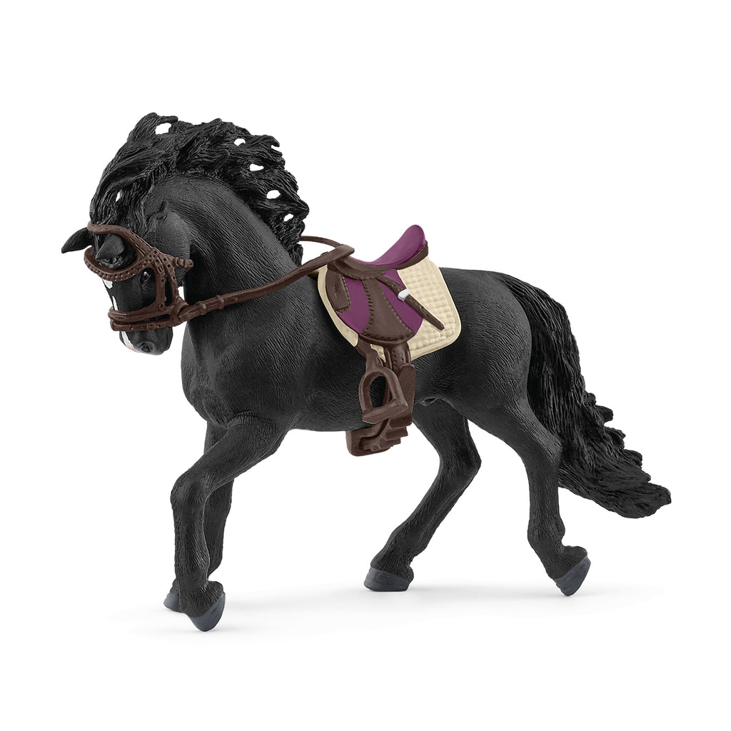 HORSE CLUB – Ein Stall voller Pferde | schleich®