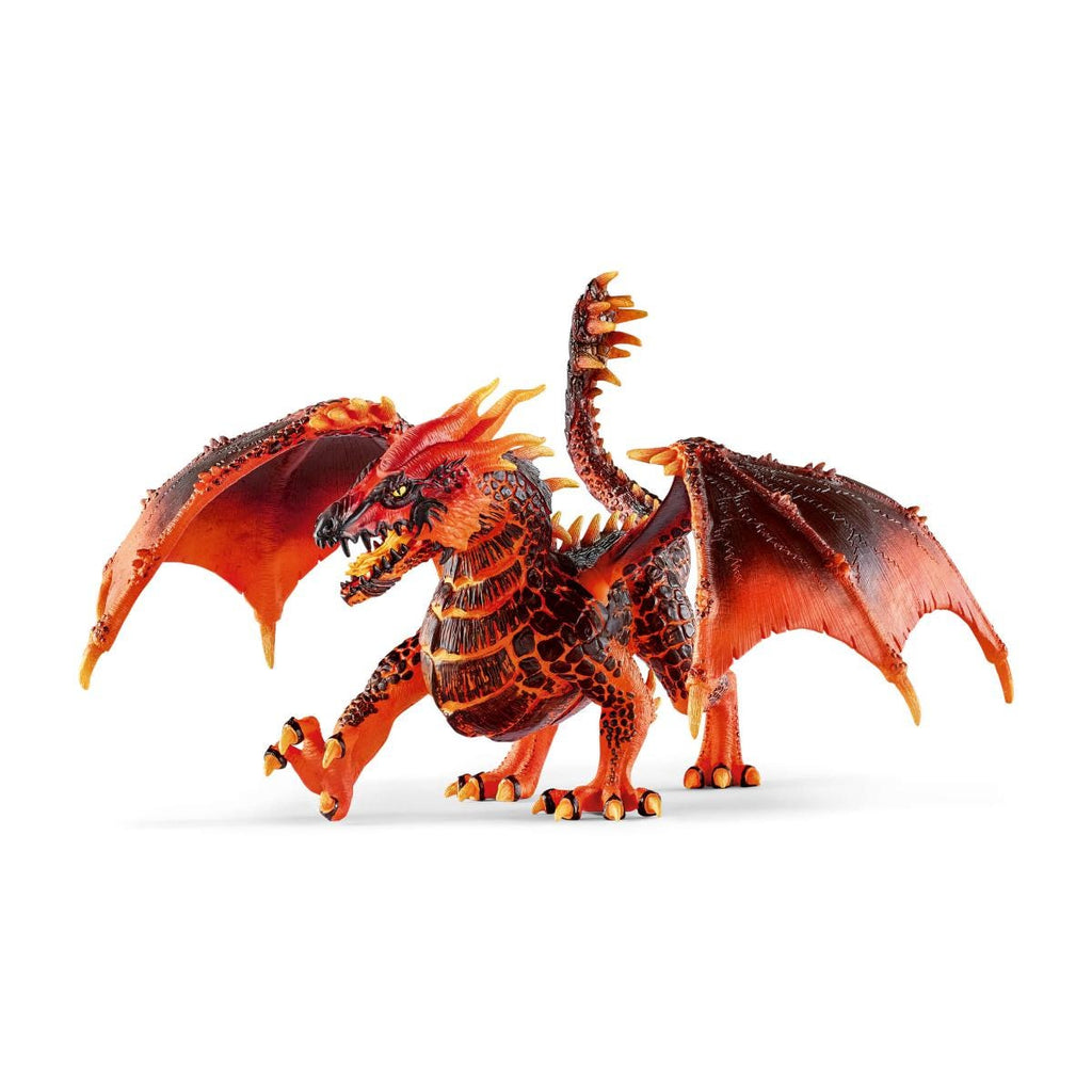 Entdecke ELDRADOR® | schleich®