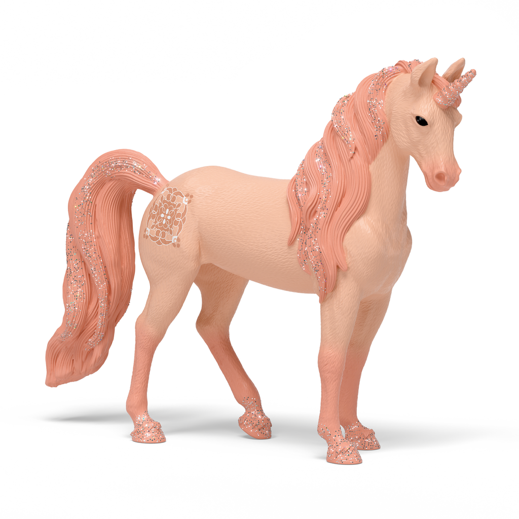 Einhorn Stute Peach 70860 BAYALA® | schleich