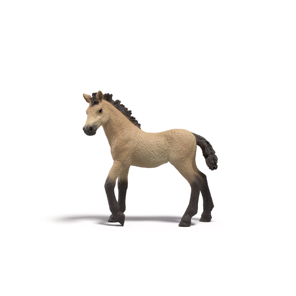 Poulain à collectionner Delilah 81456 HORSE CLUB | schleich